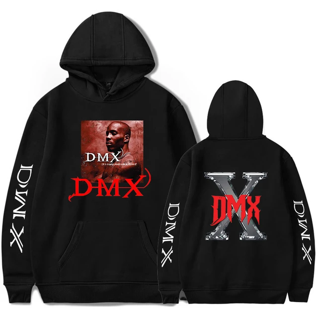 Sudadera Dmx Earl