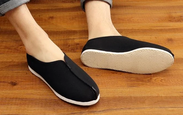 Shaolin Kung Fu Shoes