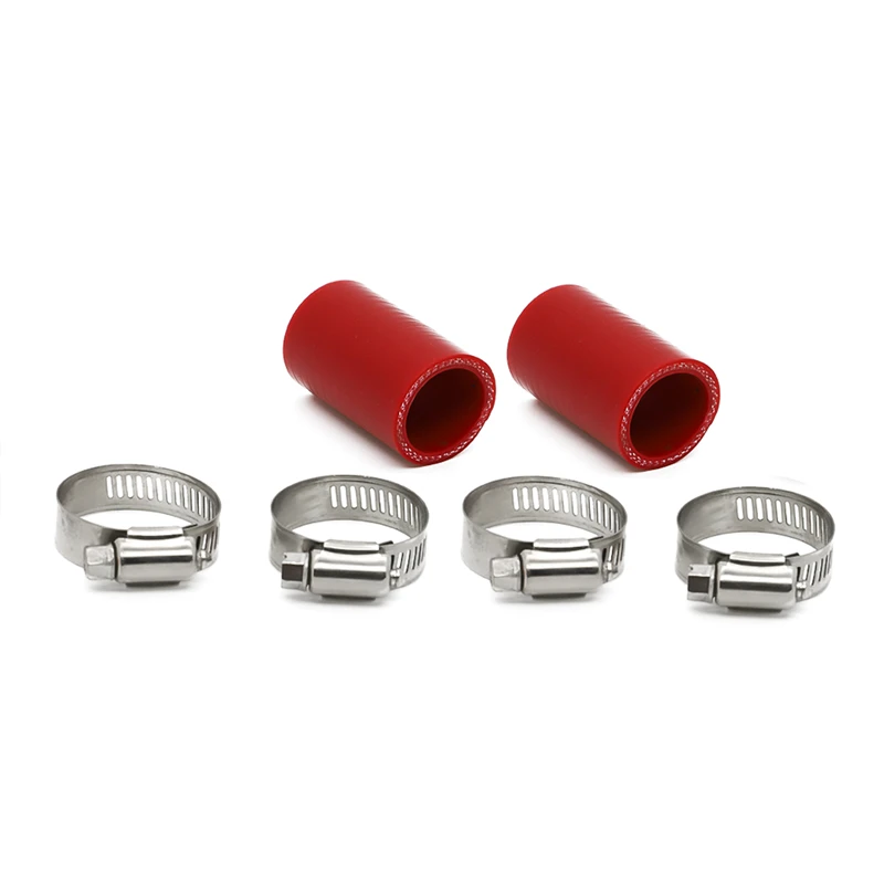 High Temperature Exhaust Pipe Seal with Clamps Assembly for Yamaha ...