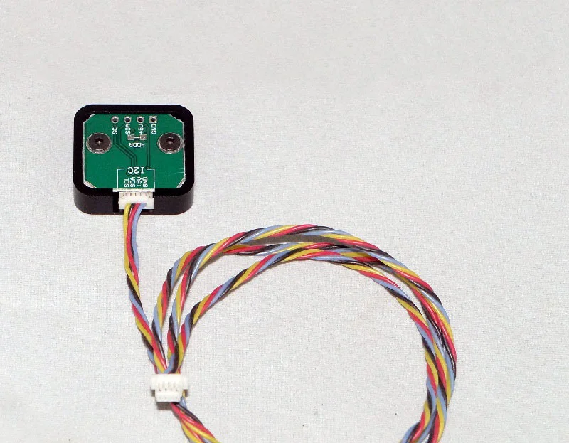 6DOF-Free-Degree-IMU-Gyro-Sensor-Module-Posture-Control-Spare-Parts-for ...