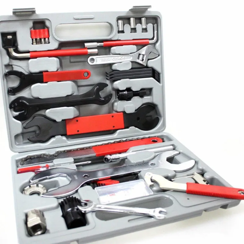 High-quality-44-In-1-Multiful-Bicycle-Tools-Kit-Portable-Bike-Repair ...