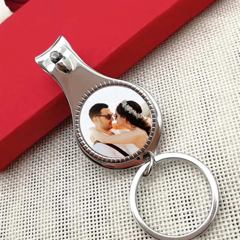 Personalized Wedding Gift With Photo Customized Birthday Party Favor ...