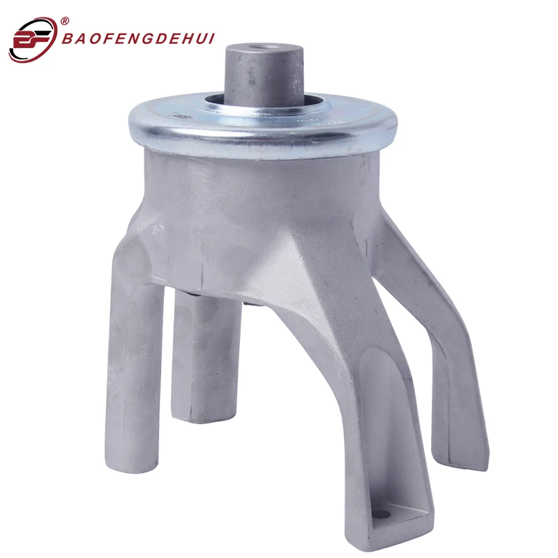 Rear Engine Bracket Motor Mounts For Vw Multivan T5 Mkv Ttranspoter Mkv ...