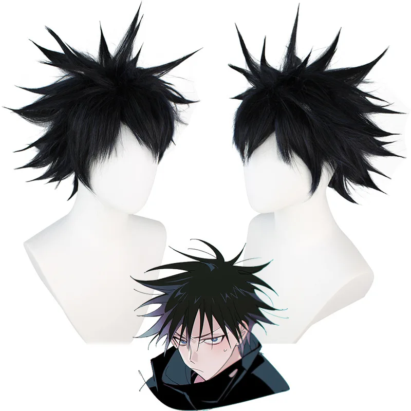 Upturned Hand Anime