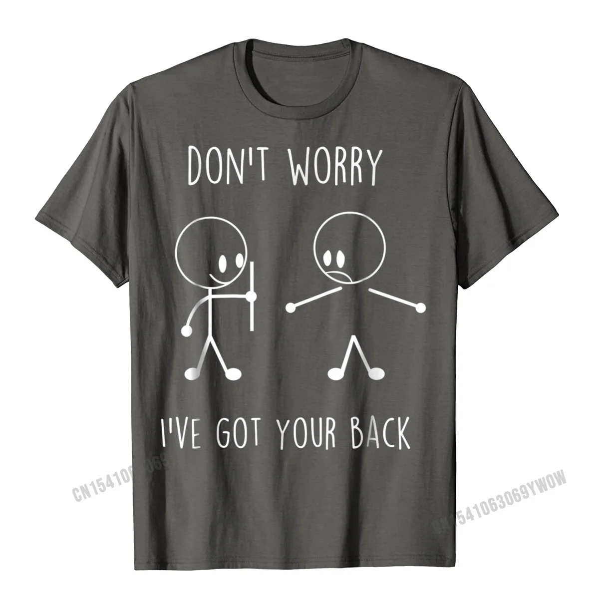 Dont Worry I Got Your Back