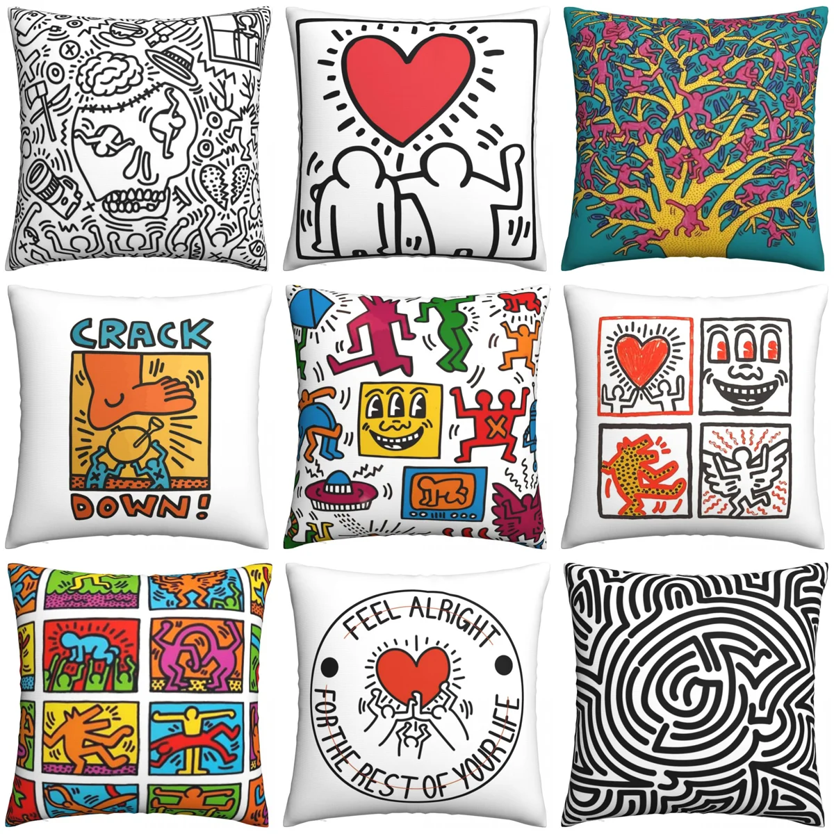 Store Home Products Feedback