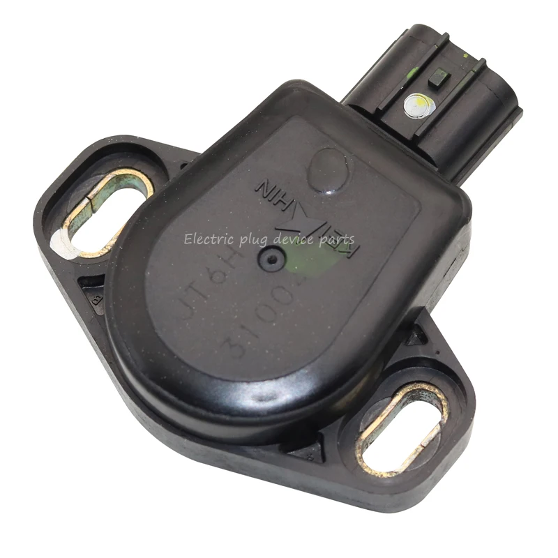 Original JT6H TPS Throttle Pedal Position Sensor 16402-RAA-A01 for ...