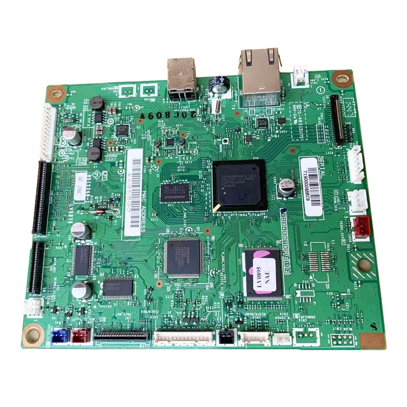 Formatter Logic Main Board MainBoard Mother Board For Brother HL 3140CW ...
