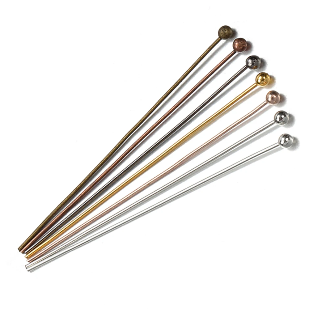 200pcs-lot-18-20-25-30-40-mm-Metal-Ball-Head-Pins-Gold-Silver-Color-0.jpg