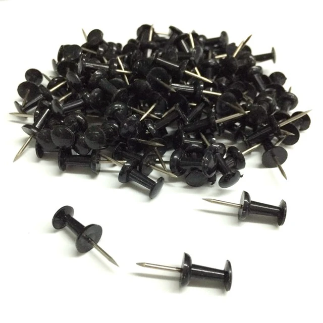 Push Pins