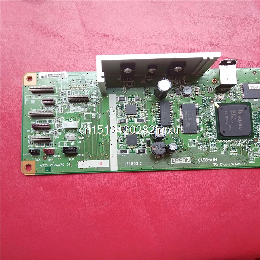 100-New-and-origina-Mainboard-for-EPSON-L1300-Mother-board-EPSON-ASSY ...