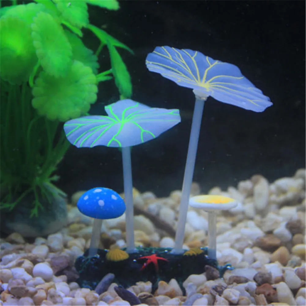 DECORATION AQUARIUM,20--Aquarium de poissons artificiels ...