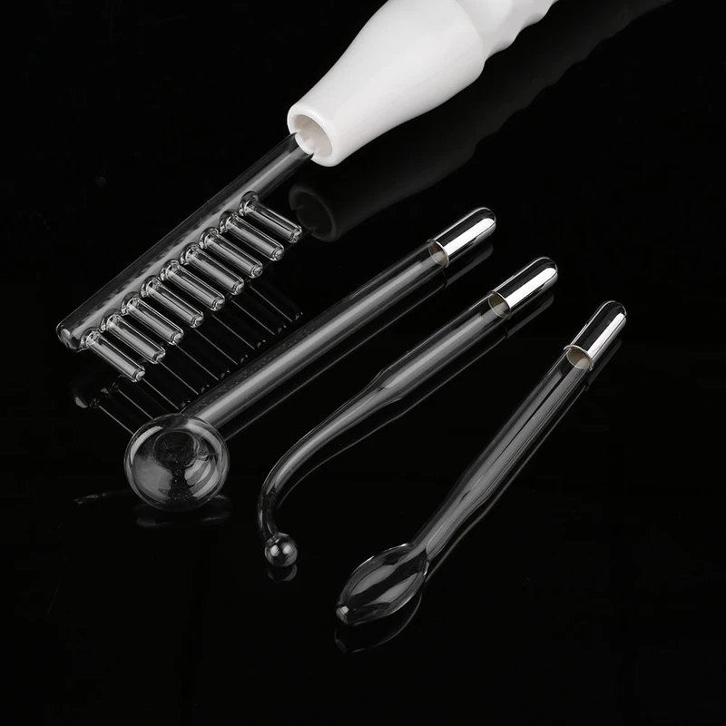 Portable High Frequency Violet Ray Machine