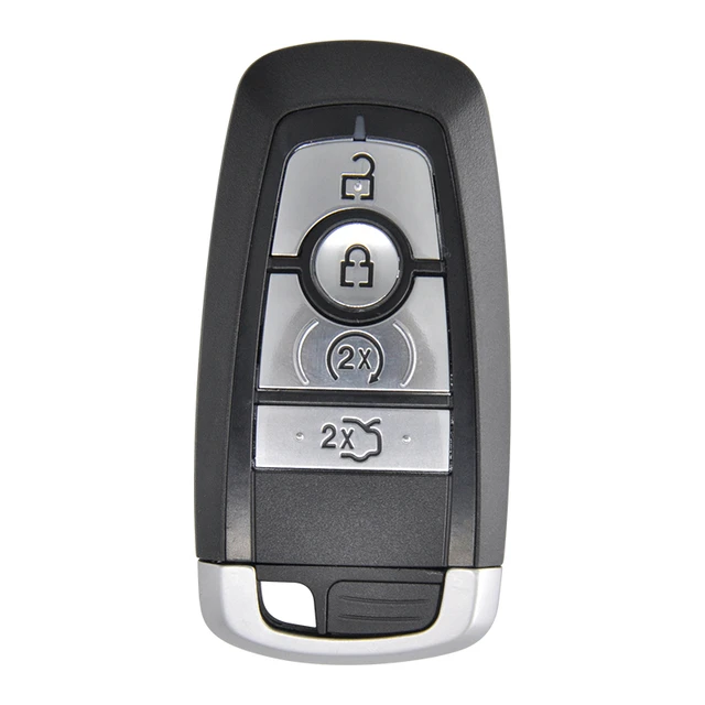 Ford Explorer Key Fob OEM Ford Smart Key Fob Remote – Fits Explorer ...