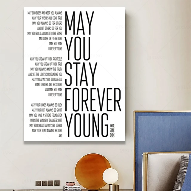 Forever Strong Chant Lyrics