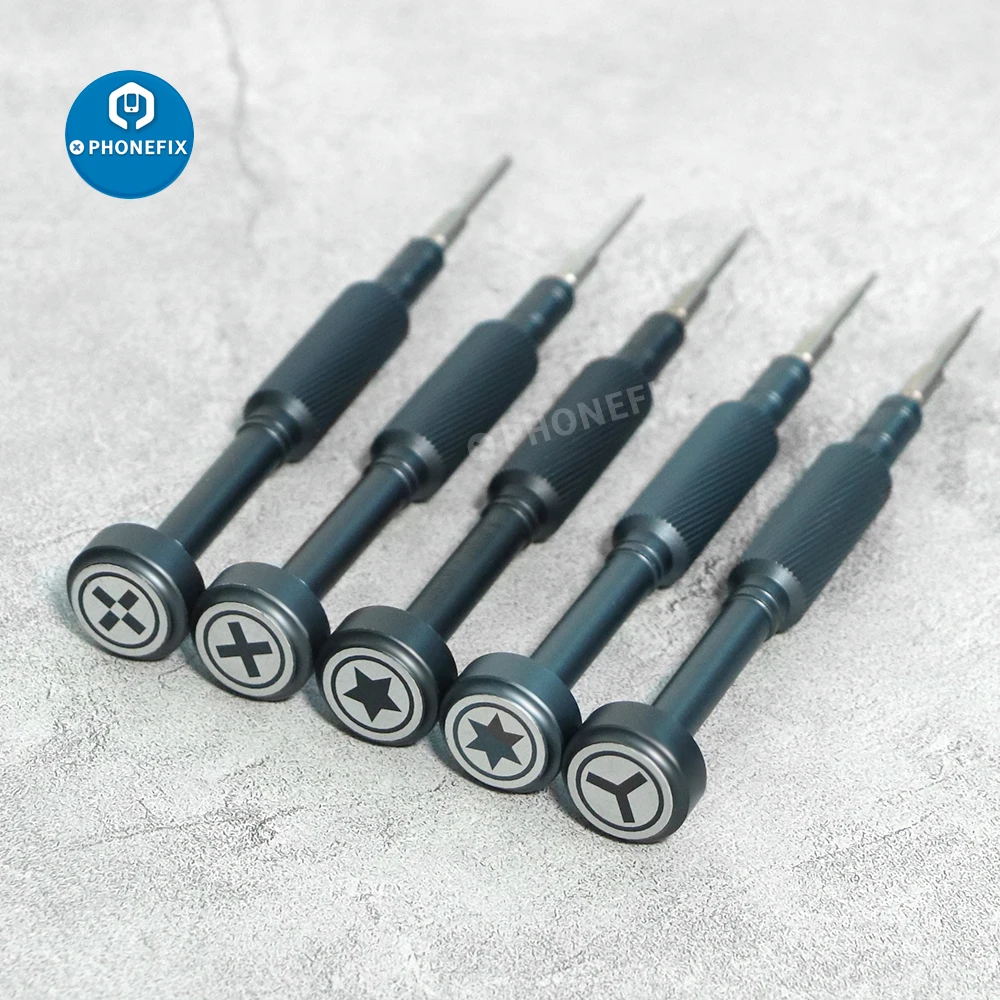 Mobile Phone Maintenance Precision Screwdriver Phillips Y0.6 Pentalobe ...