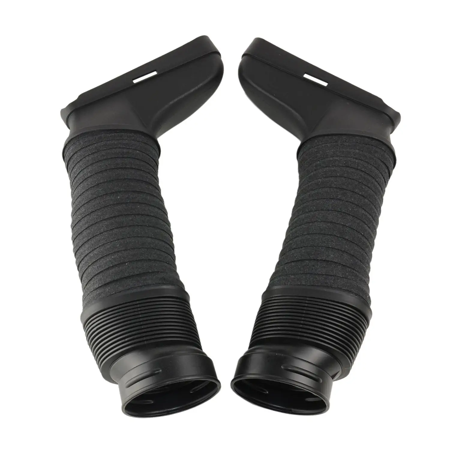 Par-de-tubos-de-entrada-de-aire-izquierdo-y-derecho-AP02-para-Mercedes ...