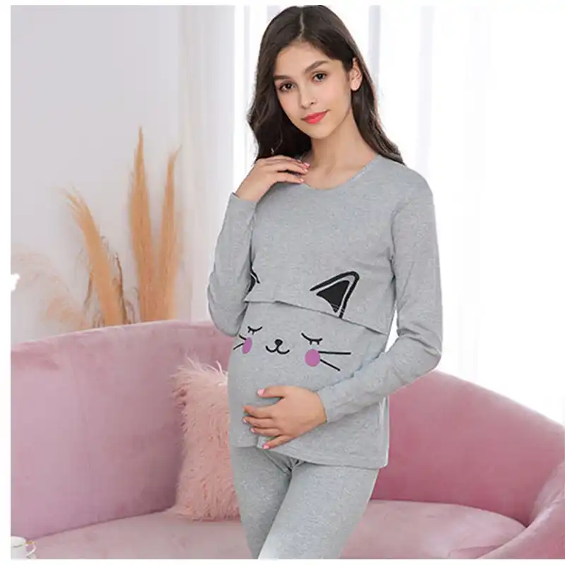 Venta > ropa de maternidad y lactancia > en stock