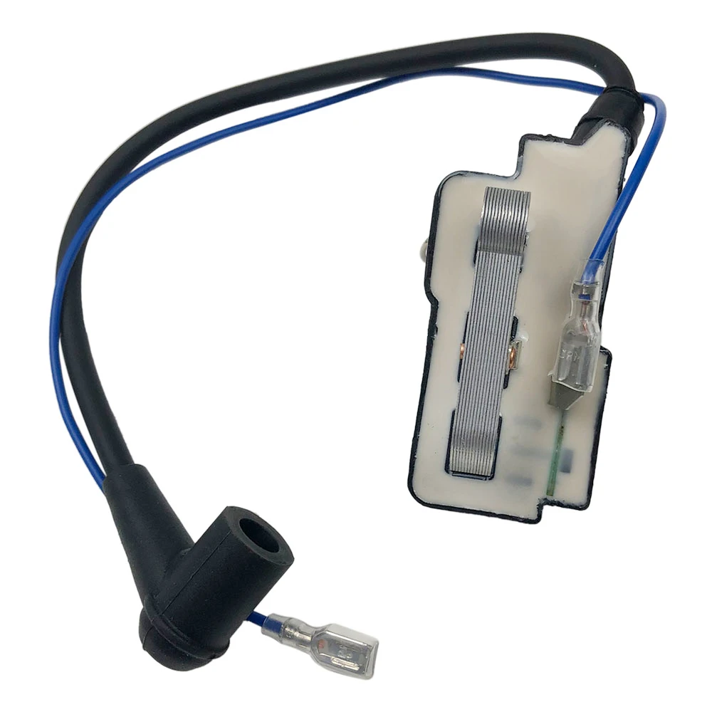 Ignition Coil Module For Husqvarna K750 K760 K770 Chain Saws Replaces ...