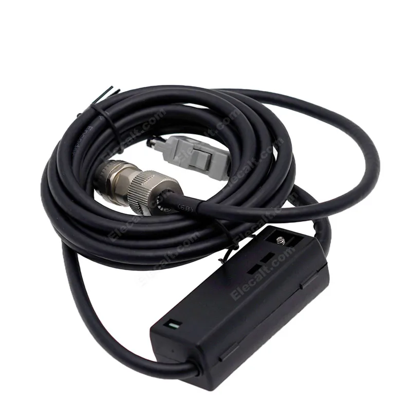 Drives & Starters YASKAWA SERVO CABLE JZSP-CVP26-03-E Business ...