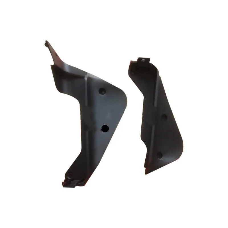 Suitable for Lamborg BJ300GS Left and Right Fuel Tank Protection Plate ...