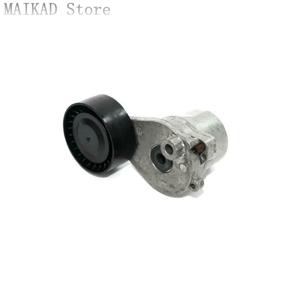 Belt Tensioner Assembly Tensioner Pulley for Mercedes Benz W253 GLC200 ...
