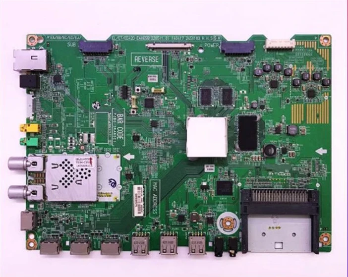 55EC9300-CA-TV-motherboard-mainboard-EAX65612205-1-0-for-screen ...
