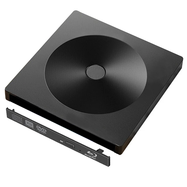 Laptop Optical Drive