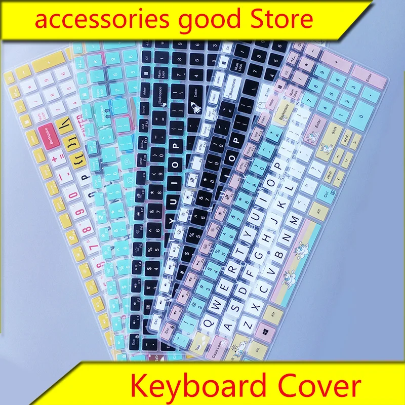 Notebook-Keyboard-Membrane-For-Dell-Travel-Box-G15-Game-Keyboard-Film ...