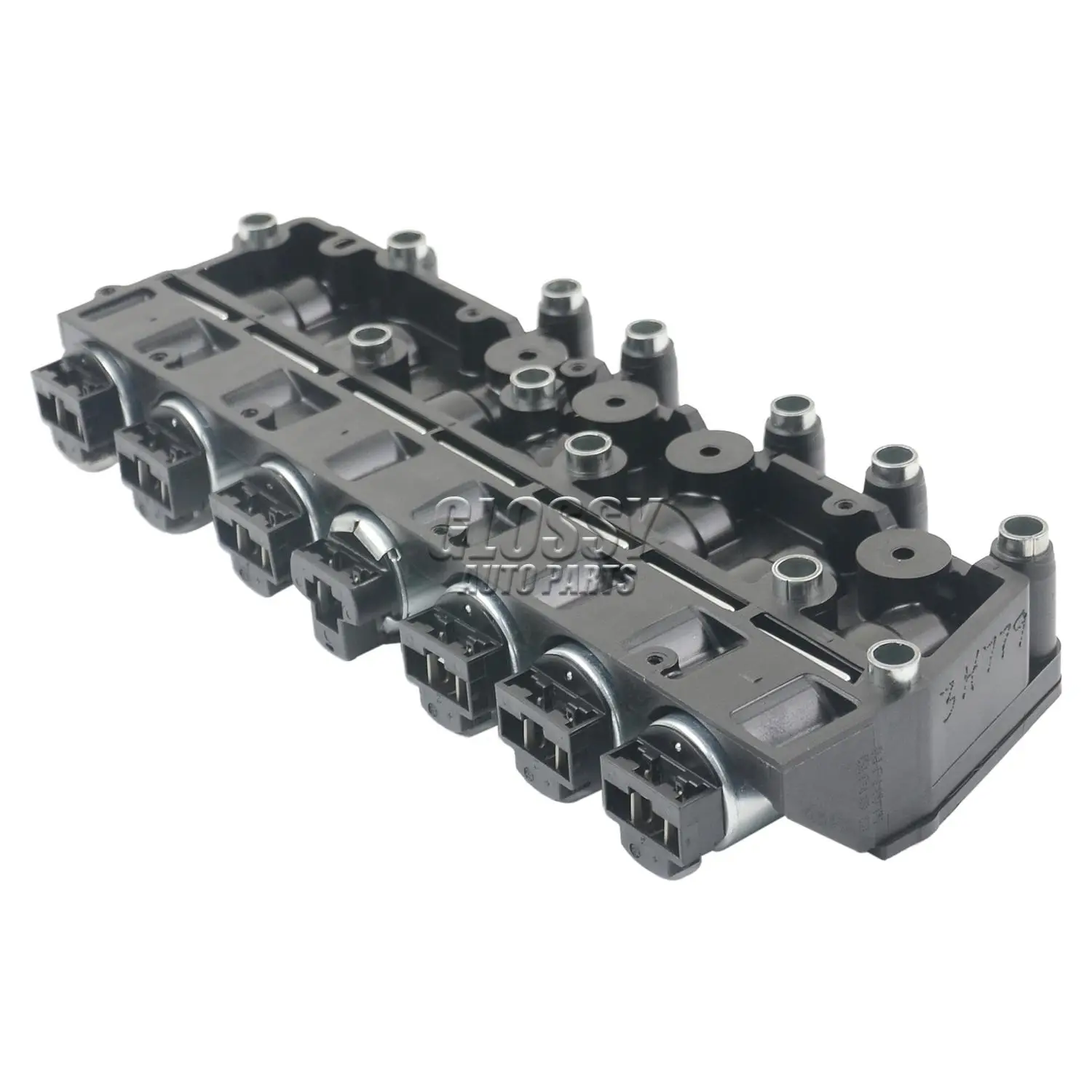 AP02 Transmission Solenoid For GMC Terrain Buick LaCrosse Regal Chevy ...