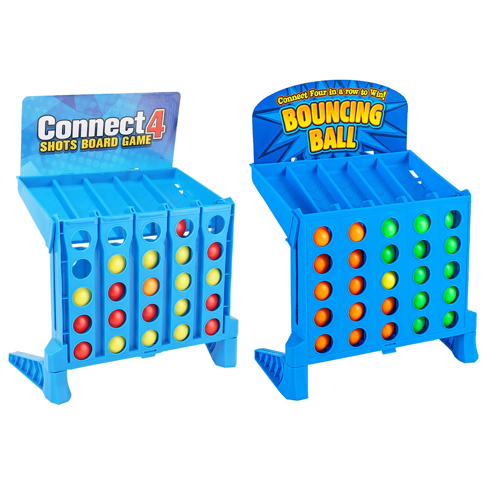 Connect 4 Board Game
