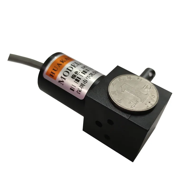 Tools Mps-xxs micro pull rope displacement sensor small pull wire ...