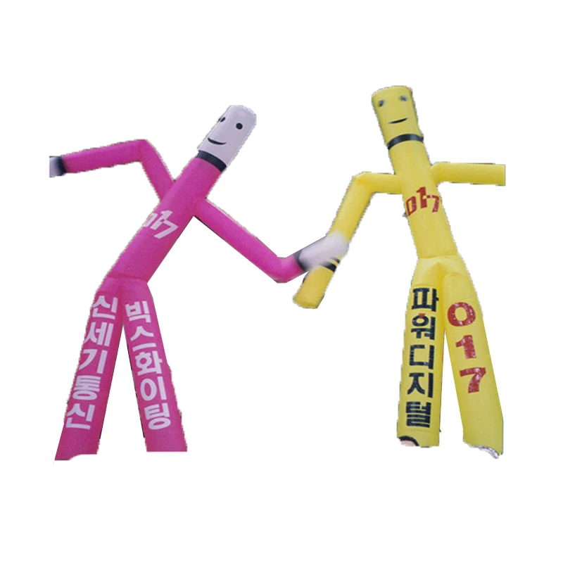Inflatable Air Man Dancer, Customized Size, Sky Dancer, Hot Sale, Cheap ...