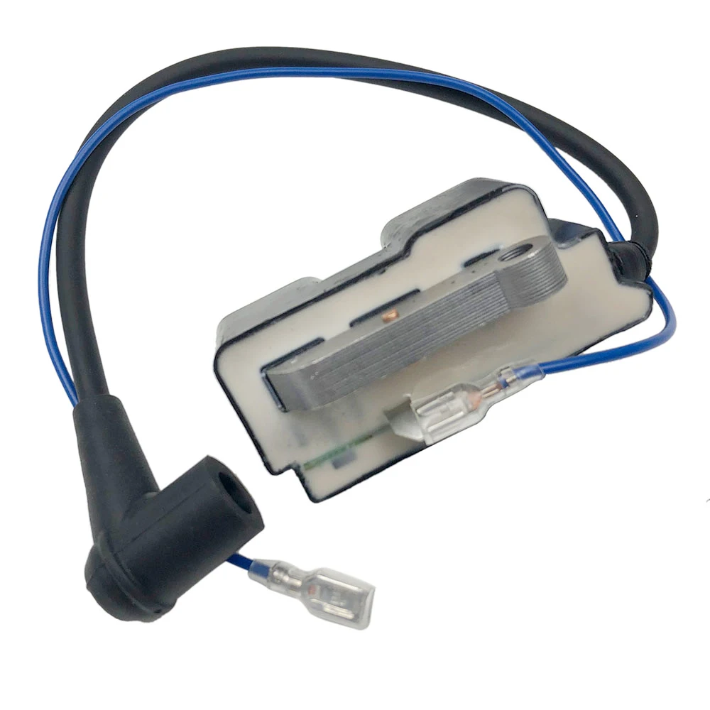 Tondeuse,Drald – MODULE de bobine d'allumage, adapté pour PARTNER ...