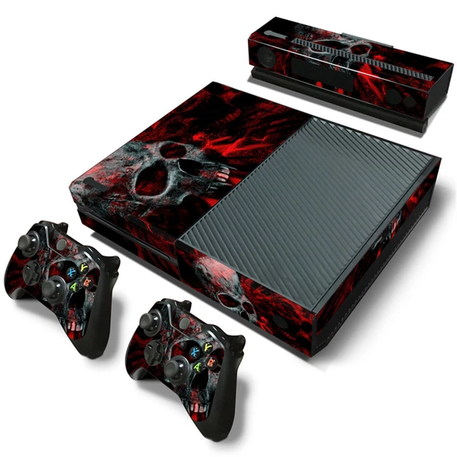Xbox One Console Shell