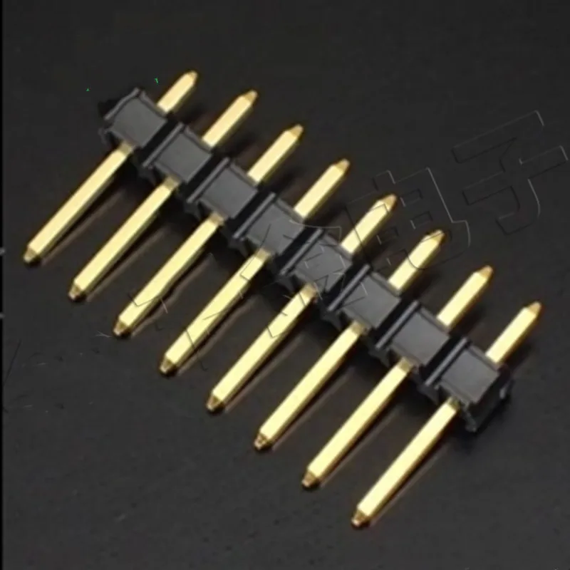 Conector pin RE H082TD 1130|Conectores| - AliExpress