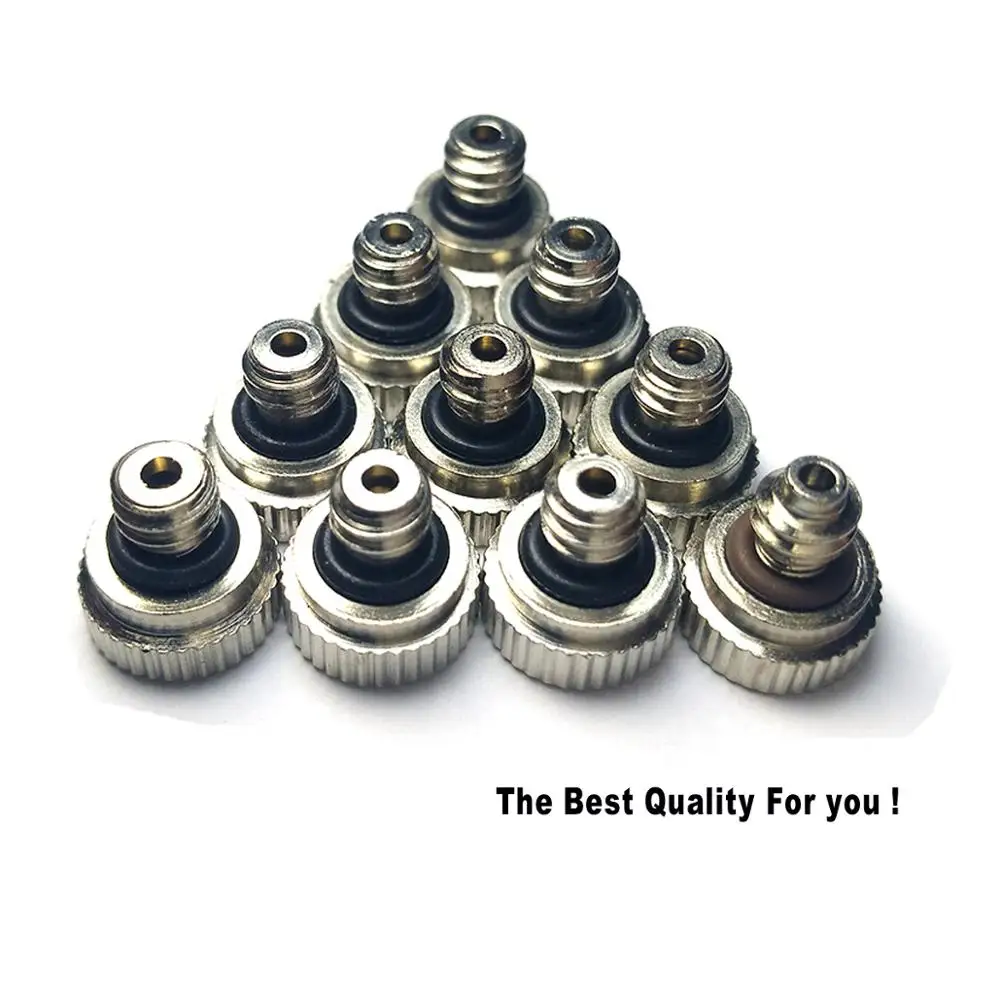 Threaded10-24-Nickel-Plated-Brass-Misting-Nozzle-0-1-0-8mm-Orifice ...