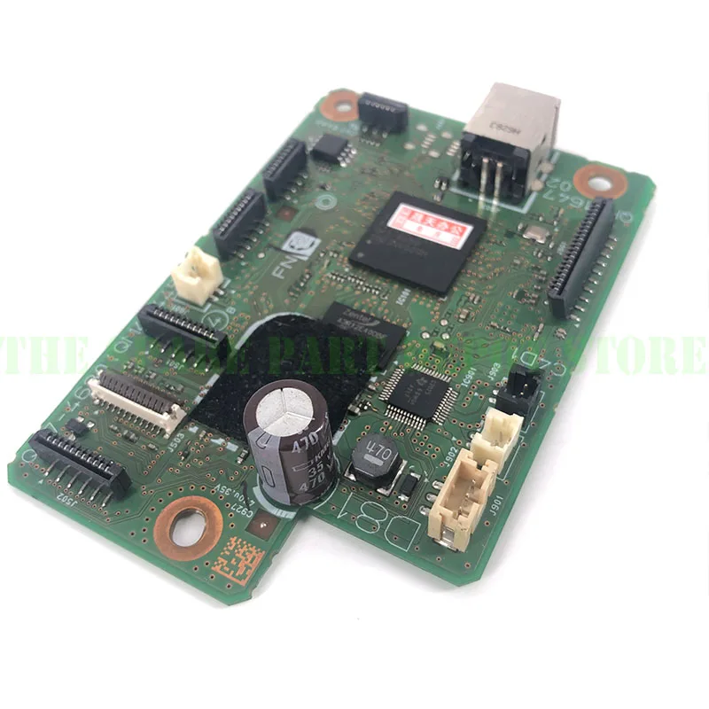 Printer-Motherboard-Interface-Board-Logic-Board-Format-Board-QM7-4630 ...