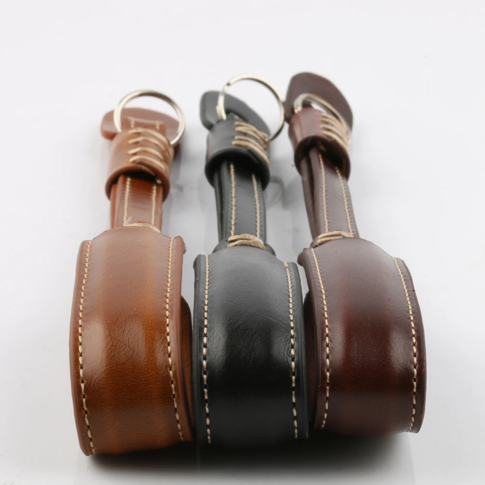 PU Leather Camera Wrist Hand Strap Grip For Finepix Fuji Fujifilm X30 ...