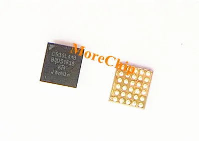 CS35L41B Audio IC CS35L41B-CWZR CS35L41 CIRRUS Sound Chip 2pcs/lot