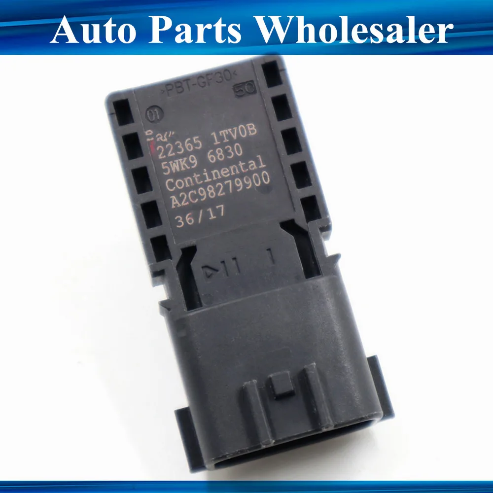 Original New Manifold Pressure MAP Sensor 22365 AM601 22365AM601 22365 ...