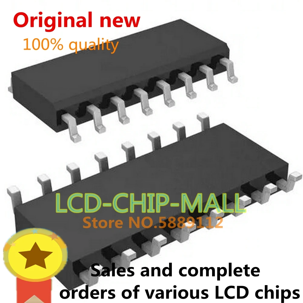 5PCS IN STOCK OZ964AGN C 0 TR ADM2483BRWZ SOP16|Relays| - AliExpress