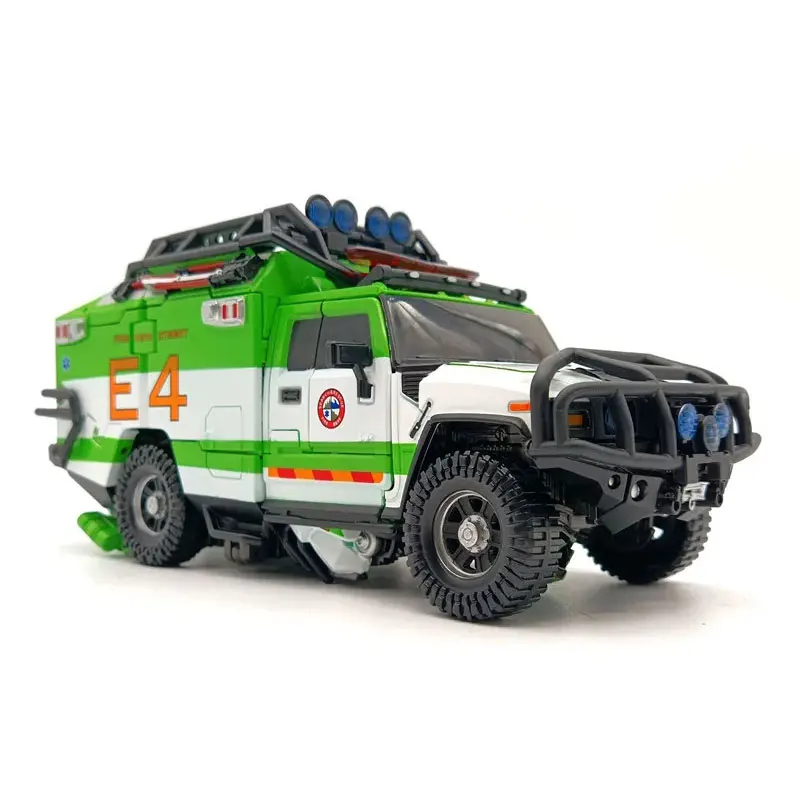 Transformers 3 Ratchet