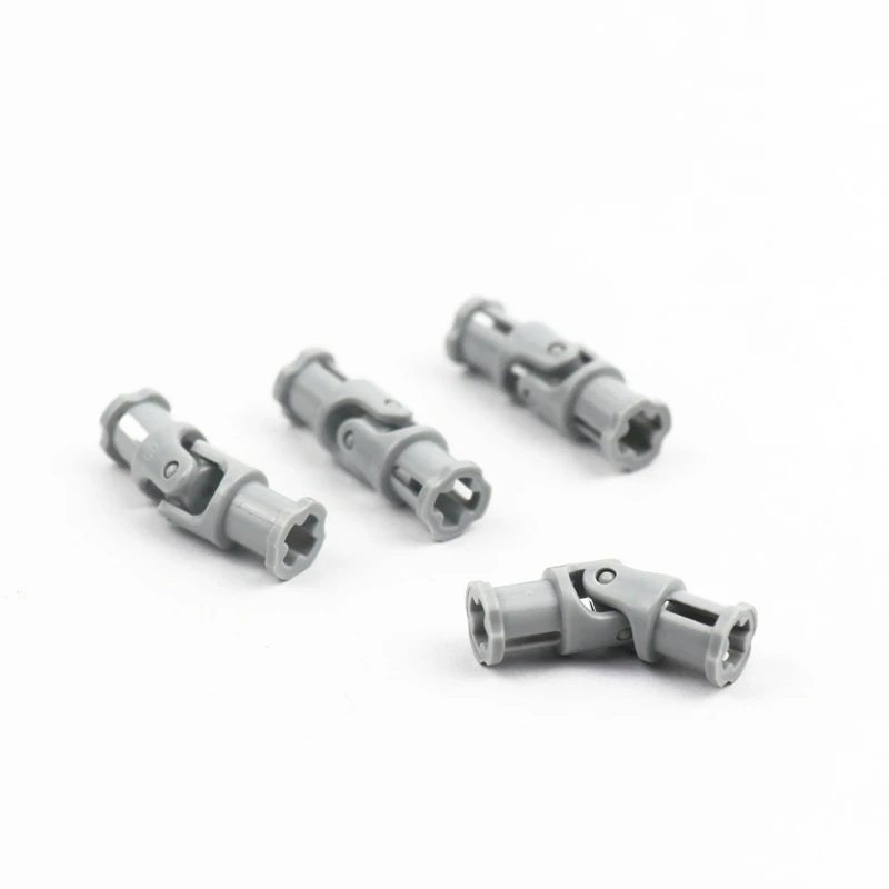 10pcs-20pcs-Building-Block-Brick-MOC-Technical-Part-Universal-Joint ...