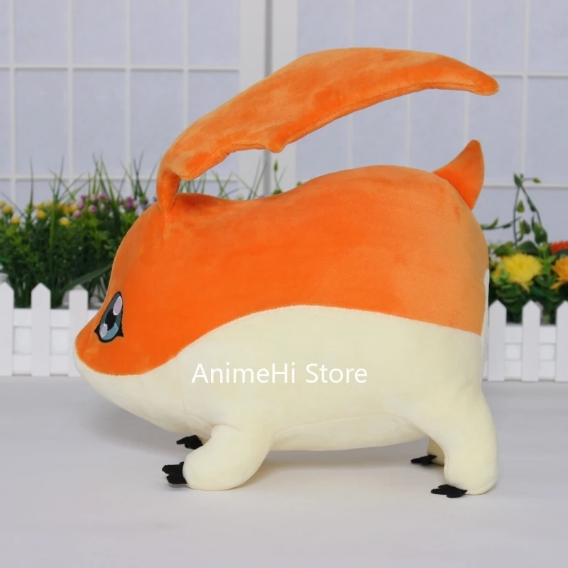 Patamon Plush