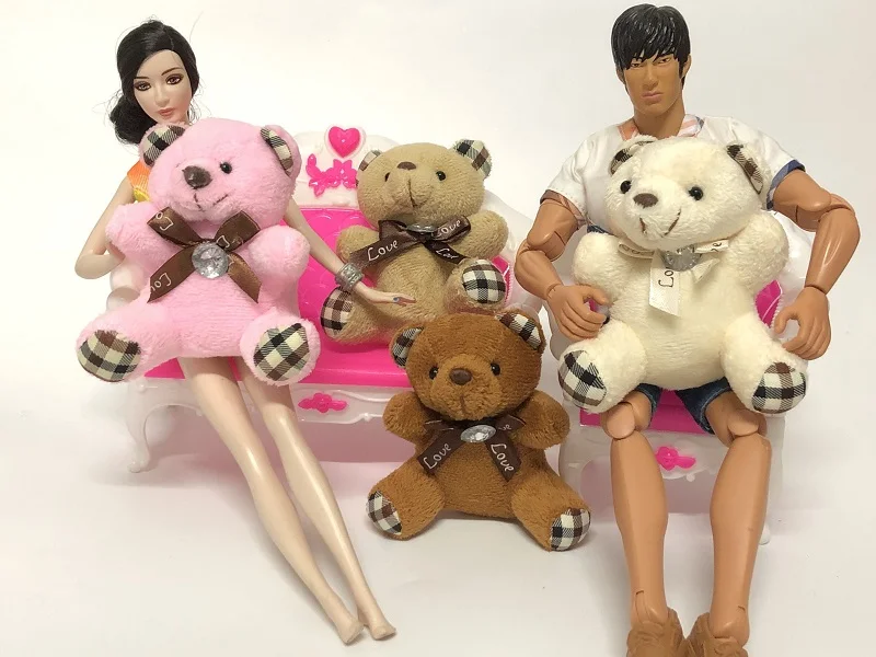 Orijinal-el-yap-m-ay-barbie-blythe-doll-ken-Kurhn-Licca-bjd-1-6-bebek ...