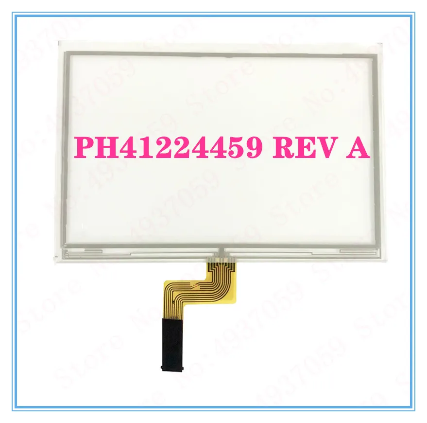 5pcs-New-7-inch-20-pin-PH41224459-REV-A-Touchpad-Touch-Screen-Digitizer ...