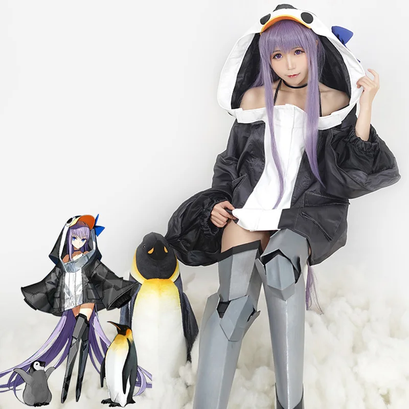 Oyun kader büyük sipariş FGO Lilith Bikini Cosplay kostüm üniforma ...