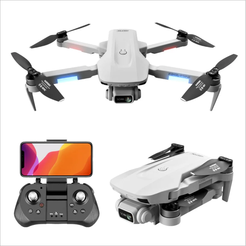 Camoro quadcopter drone with camera and remote control store