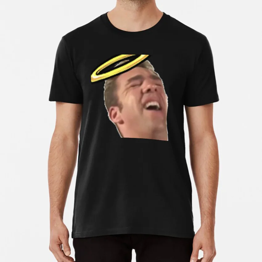 gachiF Billy Herrington twitch emote T Shirt gachif gachi billy ...